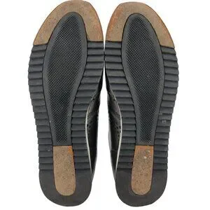 Magnanni | Shoes | Magnanni Spain Patina Gray Leather Fashion Sneakers ...